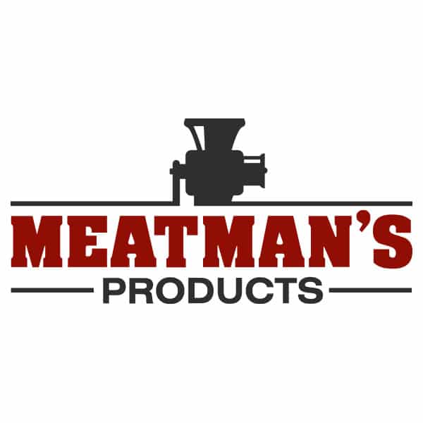 The Meatmen Logo